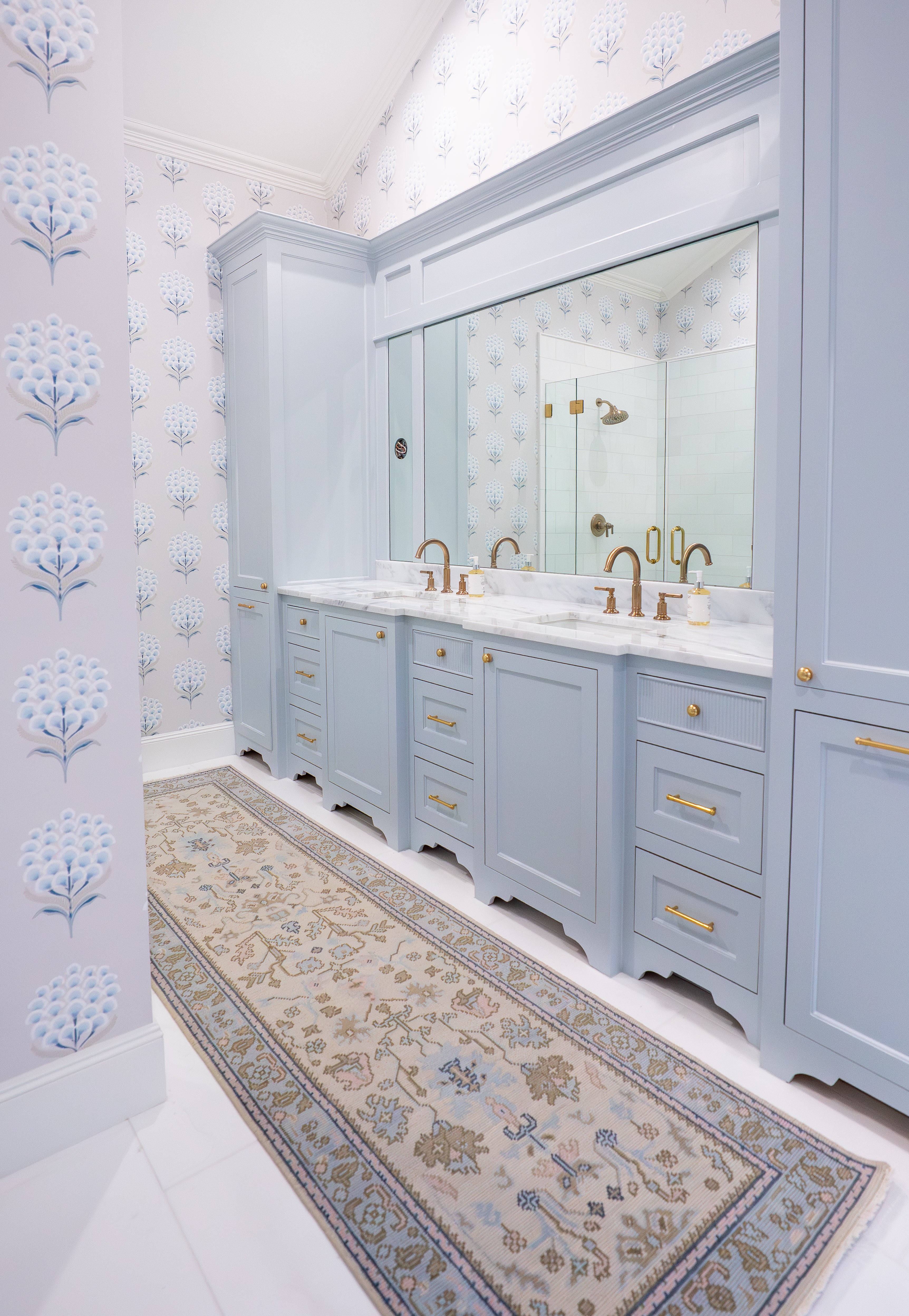 SouthernRugsTX | Southern Rugs | Hand-Knotted Oushak Rugs – Southern ...